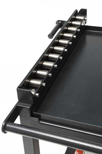 Components designed by the IFP Europe technical studio - IFP Europe