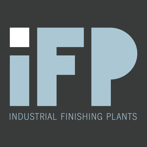 IFP Europe - Industrial Finishing Plants - Vacuum washing machines