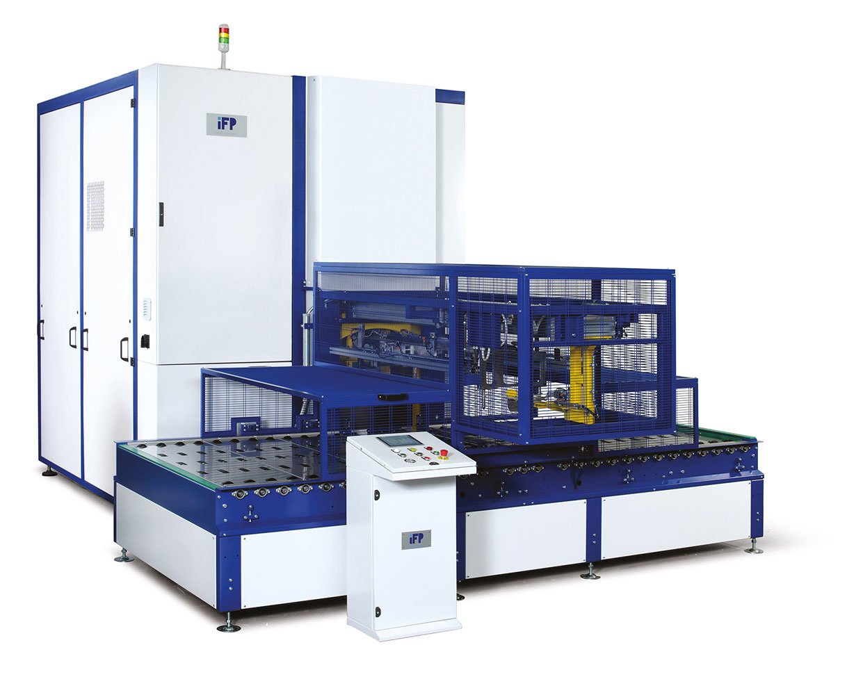 KP.HMA high productivity environments - IFP Europe