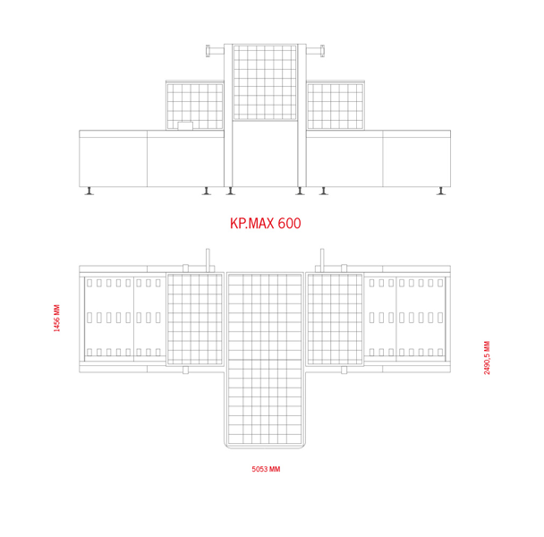 Automations for washing machine | IFP Europe