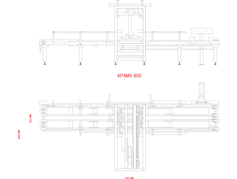 Automations for washing machine | IFP Europe