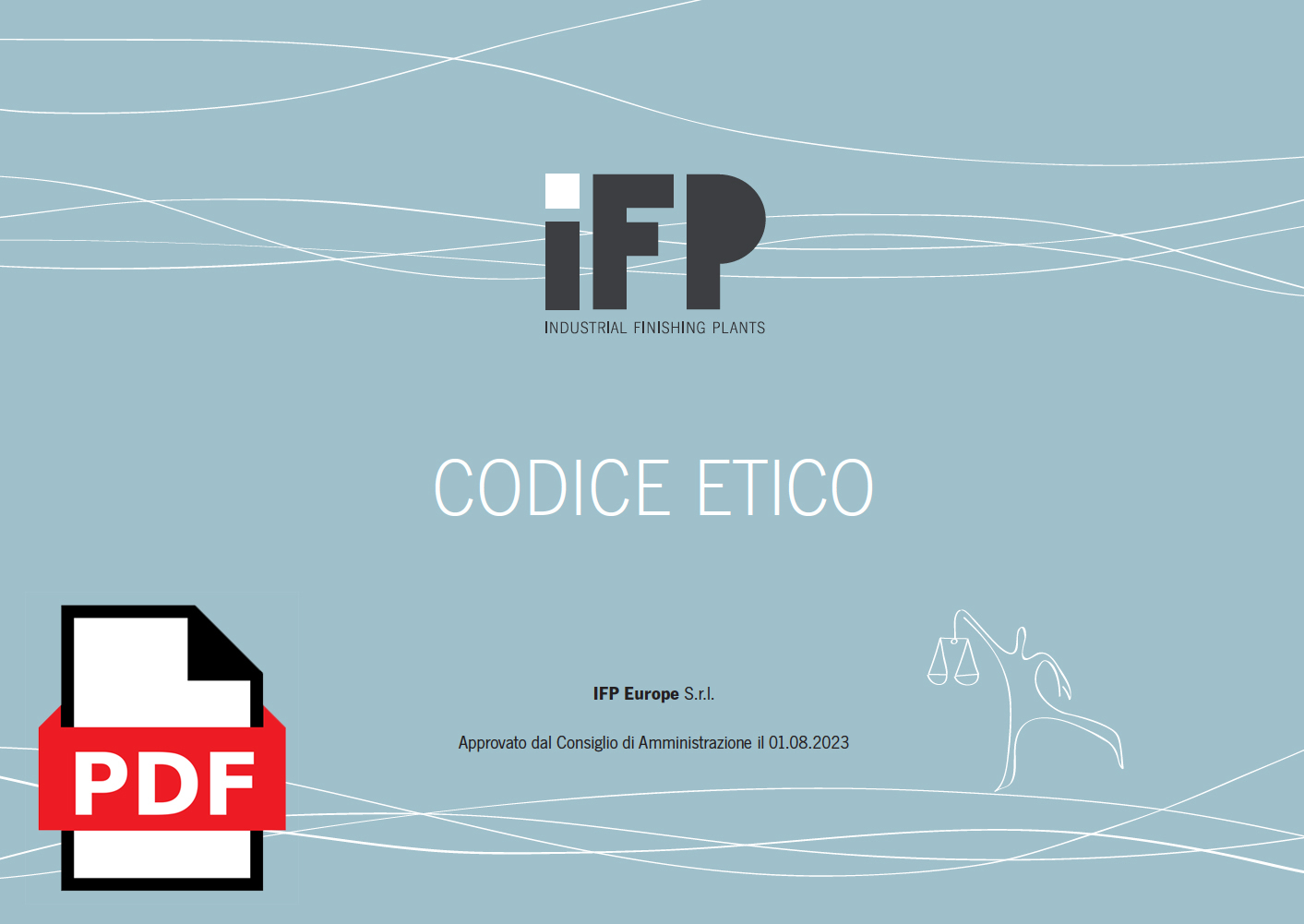 Codice etico - IFP Europe